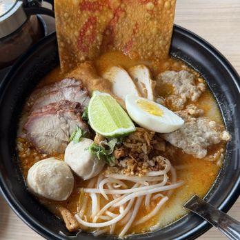 BA MEE THAI NOODLE HOUSE - Updated May 2025 - 215 Photos & 97 Reviews ...