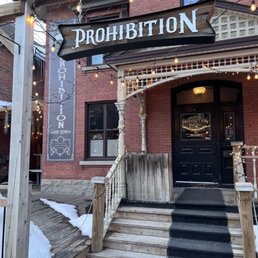 PROHIBITION PUBLIC HOUSE - Updated December 2025 - 126 Photos & 80 ...
