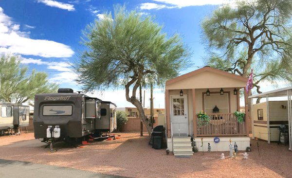 OASIS JUNCTION MOBILE HOME & RV PARK - Updated September 2025 - 68 ...