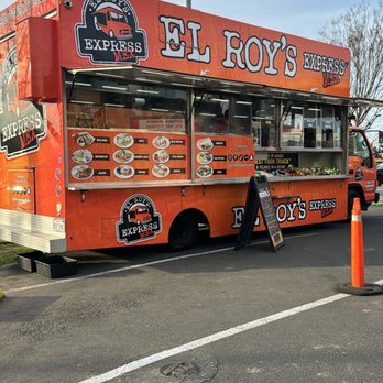EL ROY’S EXPRESS MEX - Updated January 2025 - 150 Photos & 248 Reviews ...