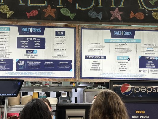 SALT SHACK - Updated August 2025 - 229 Photos & 138 Reviews - 100 Ocean ...