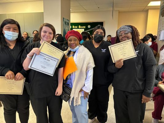 UEI COLLEGE - PHOENIX - Updated December 2025 - 59 Photos & 39 Reviews ...