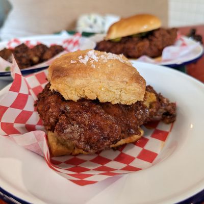 SWEET CHICK - Updated October 2025 - 189 Photos & 73 Reviews - 32 E ...