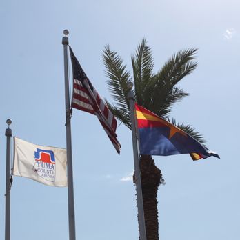 YUMA COUNTY MAIN LIBRARY - Updated January 2026 - 15 Photos & 15 ...