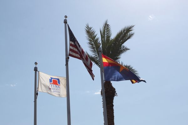 YUMA COUNTY MAIN LIBRARY - Updated January 2026 - 15 Photos & 15 ...