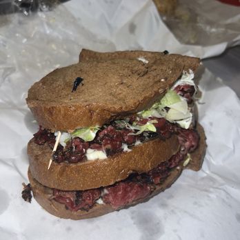 LOU’S DELI - Updated December 2025 - 85 Photos & 119 Reviews - 8224 W ...