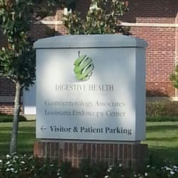 LOUISIANA ENDOSCOPY CENTER - Medical Centers - 9103 Jefferson Hwy ...