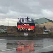 NEW BIRTH MISSIONARY BAPTIST - 26 Photos - 6400 Woodrow Rd, Lithonia ...