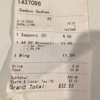 BAMBOO - Updated May 2024 - 218 Photos & 252 Reviews - 55 Ariadne Rd ...