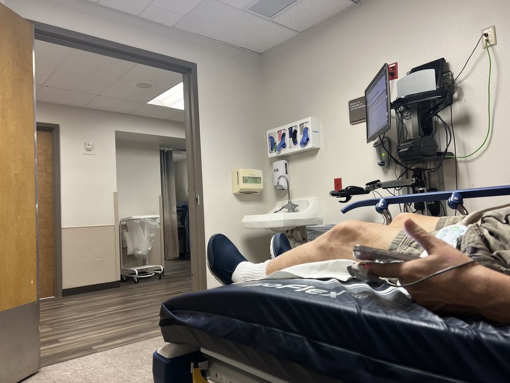 HONORHEALTH SCOTTSDALE OSBORN MEDICAL CENTER - Updated August 2024 - 83 ...