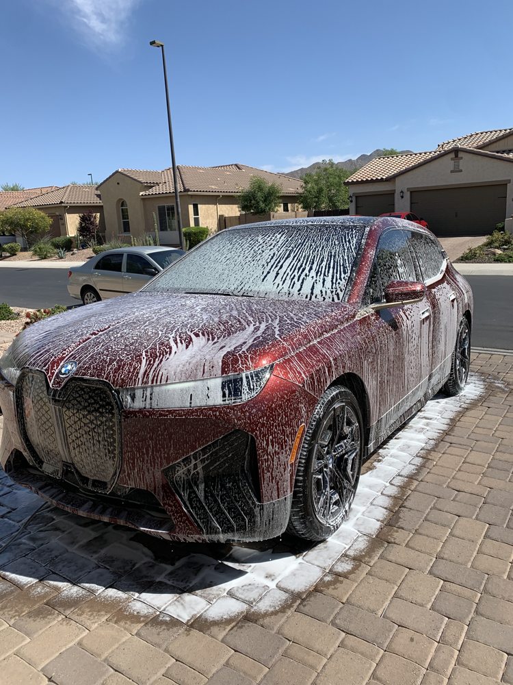 DETAILING DUDES AZ - Updated May 2024 - 20 Photos - Yelp