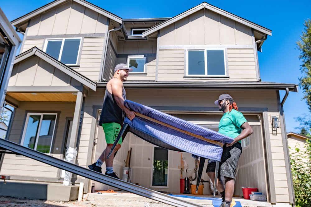 ON THE GO MOVING & STORAGE - Updated October 2025 - 175 Photos & 239 ...