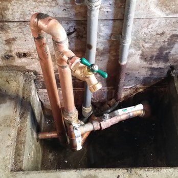 CMC Plumbing - Updated June 2025 - 36 Photos - 13 Reviews - Salinas ...