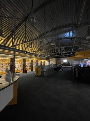 CHOLLA LIBRARY - Updated October 2025 - 30 Photos & 30 Reviews - 10050 ...