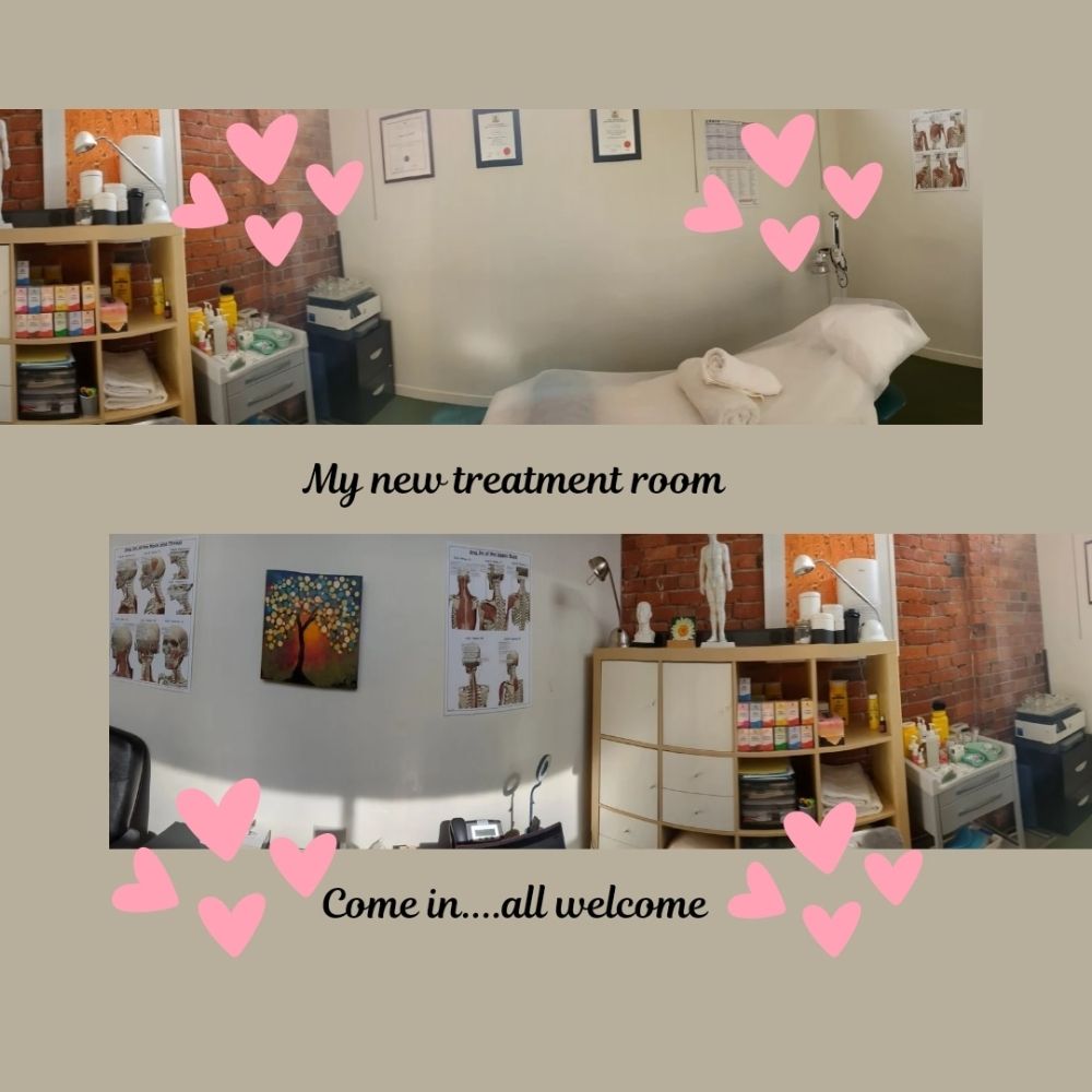 INNER CHI NADIA GAZZI CHINESE MEDICINE PRACTITIONER - Updated July 2024 ...