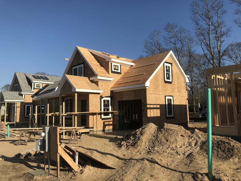 MC SAWYER BUILDING & RESTORATION - Updated October 2025 - Request ...