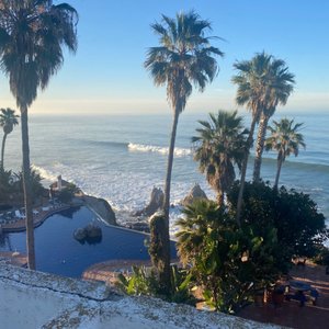 LAS ROCAS RESORT - 509 Photos & 178 Reviews - Carretera Libre Tijuana ...