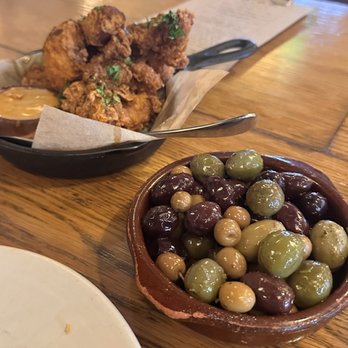 AOC - Updated August 2025 - 3587 Photos & 2620 Reviews - 8700 W 3rd St ...