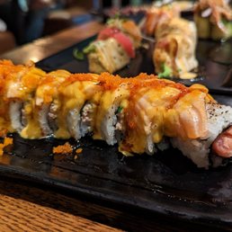 SAKE 2 ME SUSHI - Updated August 2024 - 7833 Photos & 4203 Reviews ...