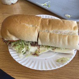 TASTEE SUB SHOP II - 47 Photos & 146 Reviews - Sandwiches - 3087 NJ-27 ...