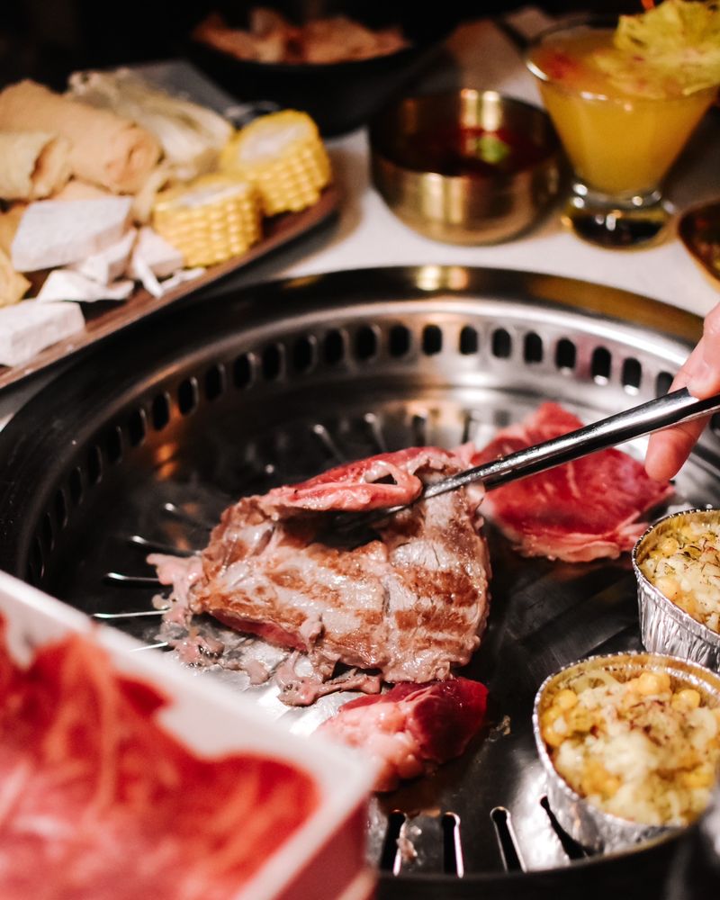 FIERY HOT POT AND GRILL - Updated May 2024 - 320 Photos & 130 Reviews ...