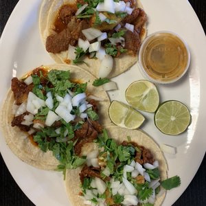 TACO SUAVE - 81 Photos & 100 Reviews - Mexican - 200 W Street Rd ...