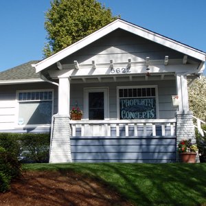 REAL PROPERTY ASSOCIATES - Updated December 2025 - 25 Photos & 252 ...