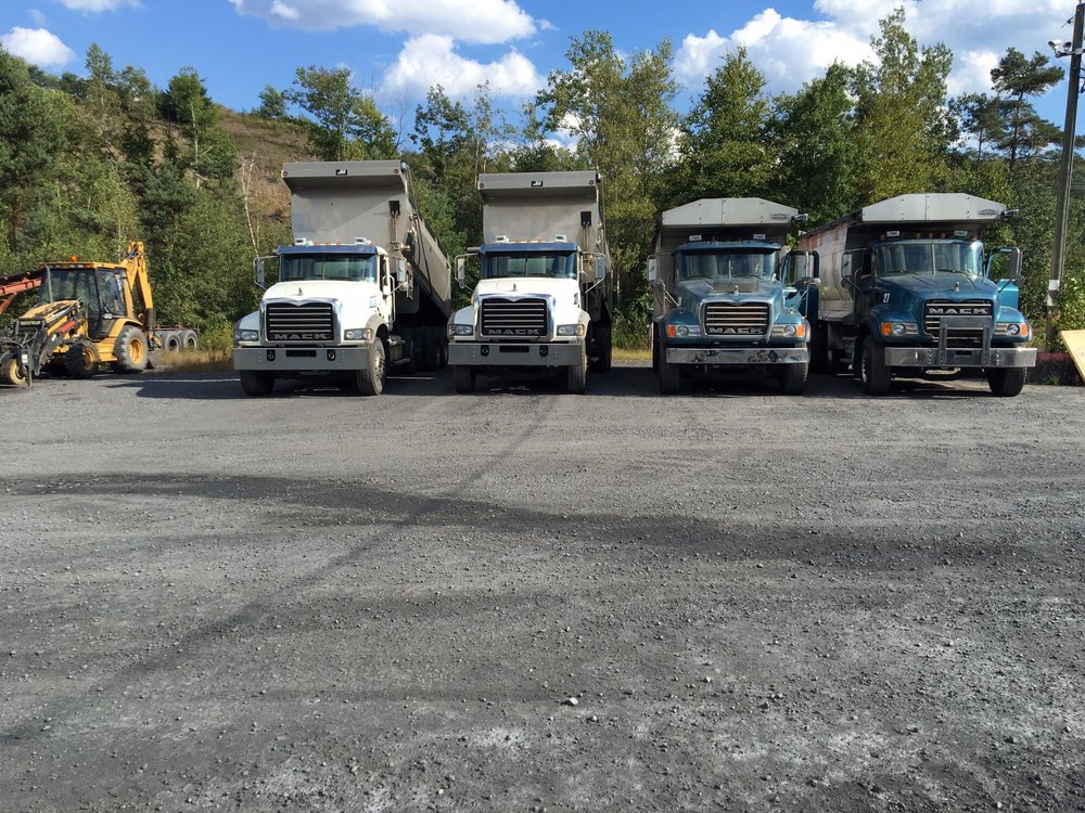 K PATTERSON PAVING COMPANY - 59 Photos - West Roxbury, Massachusetts ...