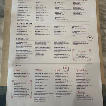 THE SALT LINE - BETHESDA - Updated July 2024 - 134 Photos & 108 Reviews ...