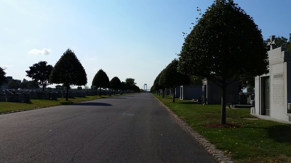 ST RAYMOND NEW CEMETERY - Updated December 2025 - 29 Photos & 14 ...