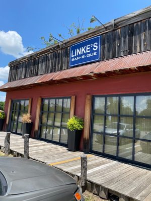 LINKE’S BBQ - Updated May 2025 - 57 Photos & 137 Reviews - 210 W Oak St ...
