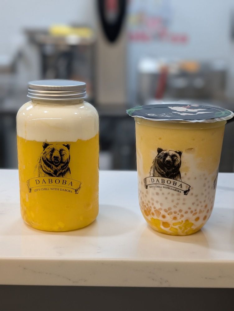 DABOBA - Updated September 2025 - 126 Photos & 74 Reviews - 1079 ...