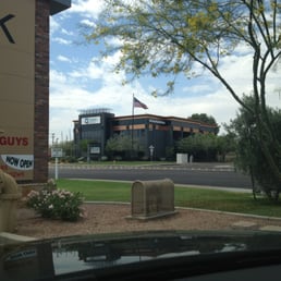 Arizona Bank & Trust Reviews | Read Customer Service Reviews of ...