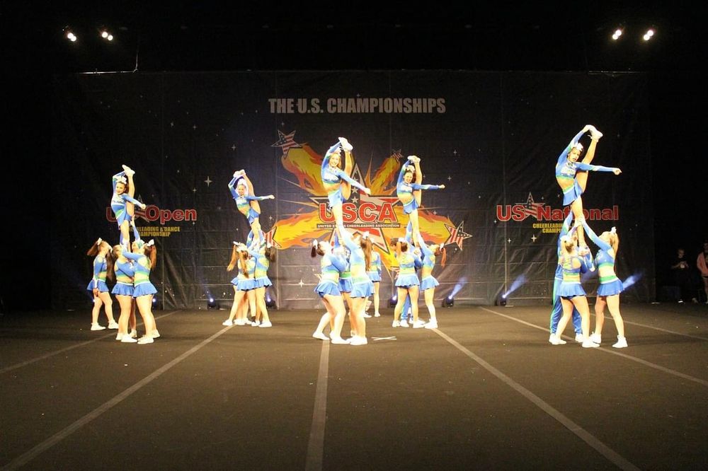 THE STINGRAY ALLSTARS - Updated August 2025 - 7344 W Commercial Blvd ...