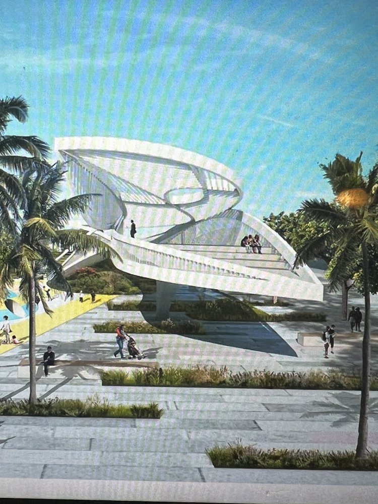 DC ALEXANDER PARK - Updated June 2025 - 501 S Fort Lauderdale Beach ...