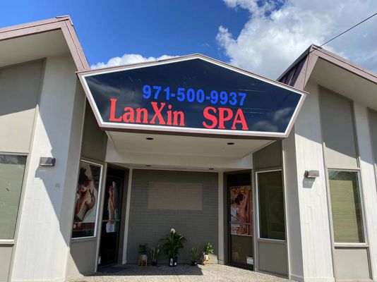 LAN LAN SPA - Updated December 2025 - 8316 E Mill Plain Blvd, Vancouver ...