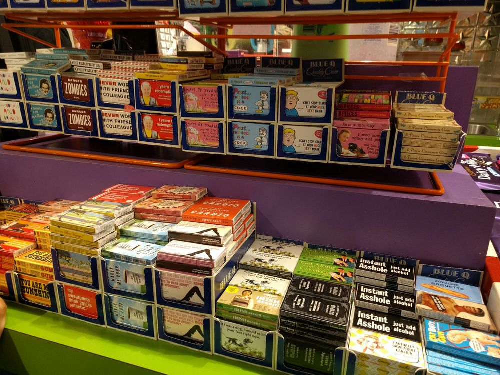 FREAK LUNCHBOX - Updated August 2024 - 42 Photos & 68 Reviews - 1729 ...