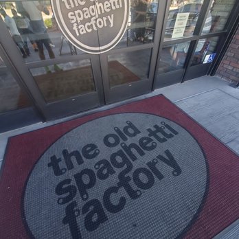 THE OLD SPAGHETTI FACTORY - Updated January 2026 - 911 Photos & 886 ...