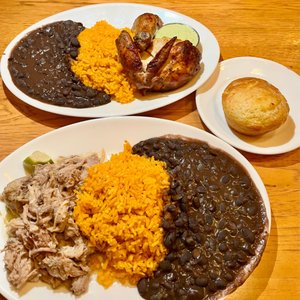 BRASA ROTISSERIE - 527 Photos & 1043 Reviews - Southern - 600 E ...