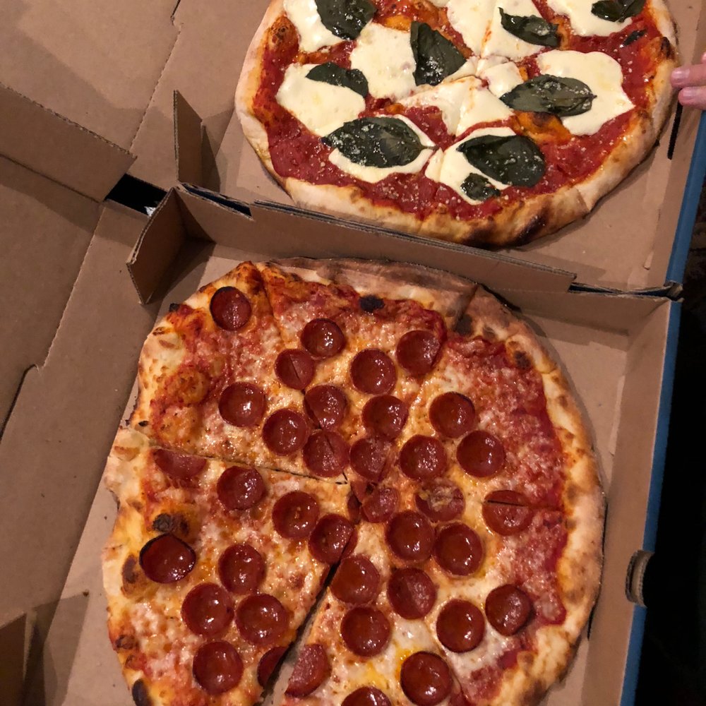 The Best 10 Pizza Places near Wrigley Field Tours in Chicago, IL - Yelp
