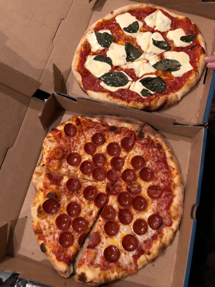 DIMO’S PIZZA - 369 Photos & 1009 Reviews - Pizza - 3463 N Clark St ...