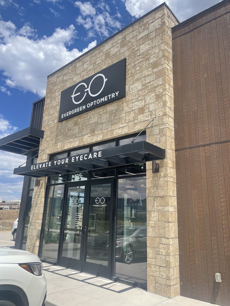 EVERGREEN OPTOMETRY - Updated October 2025 - 15 Spectrum Lp, Colorado ...