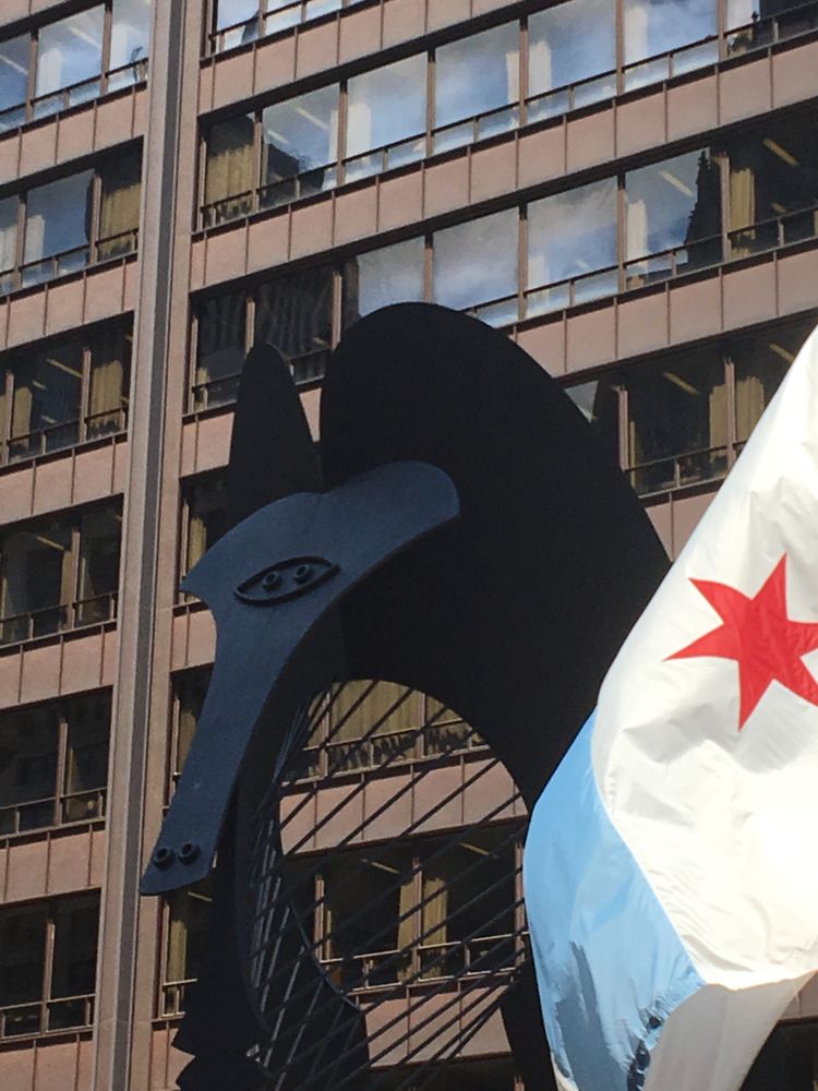 RICHARD J DALEY CENTER - 126 Photos & 69 Reviews - Courthouses - 50 W ...