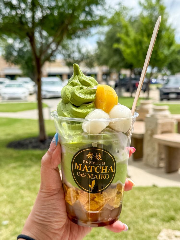 PREMIUM MATCHA CAFE MAIKO - Updated April 2026 - 193 Photos & 62 ...
