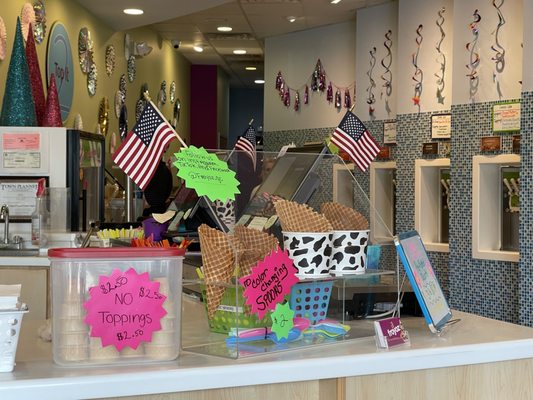 FROYOZ - 50 Photos & 38 Reviews - 2607 US-17 Bus, Garden City, South ...