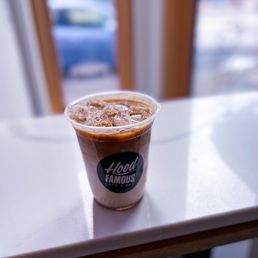 HOOD FAMOUS - Updated July 2025 - 1953 Photos & 542 Reviews - 504 5th ...