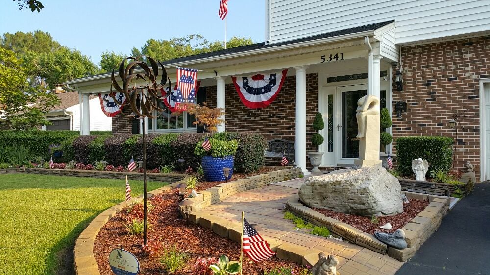 HIGBIE SERVICES, HOUSE CLEANING & LAWN CARE - 5341 Leesburg Dr ...