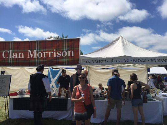VIRGINIA SCOTTISH GAMES AND FESTIVAL - Updated August 2025 - 18 Photos ...
