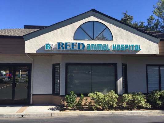 REED ANIMAL HOSPITAL - SARATOGA - Updated July 2025 - 68 Photos & 104 ...