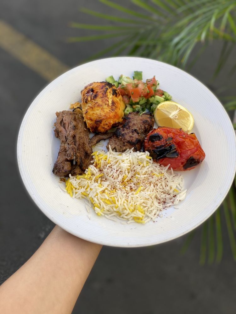 SADAF RESTAURANT - 632 Photos & 887 Reviews - Persian/Iranian - 16240 ...